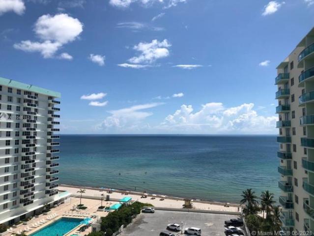 3801 S Ocean Dr #11Y Hollywood, FL 33019