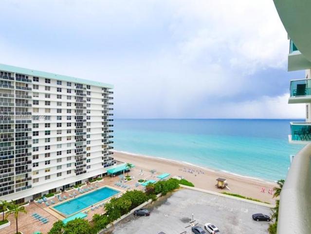3801 S Ocean Dr 11C, Hollywood, FL