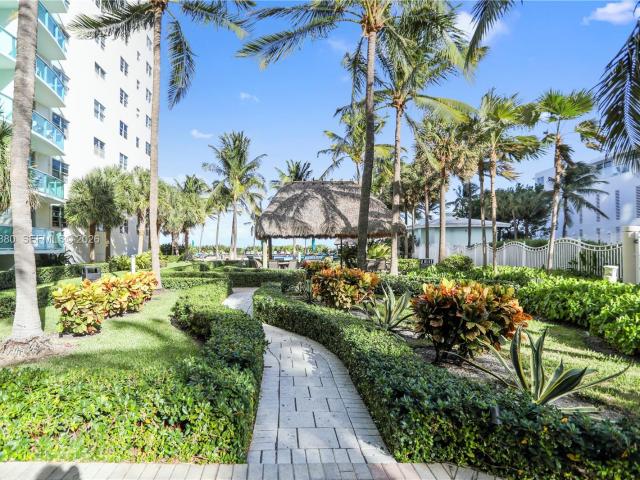 3801 S Ocean Dr # 11S, Hollywood FL 33019 #11S Hollywood