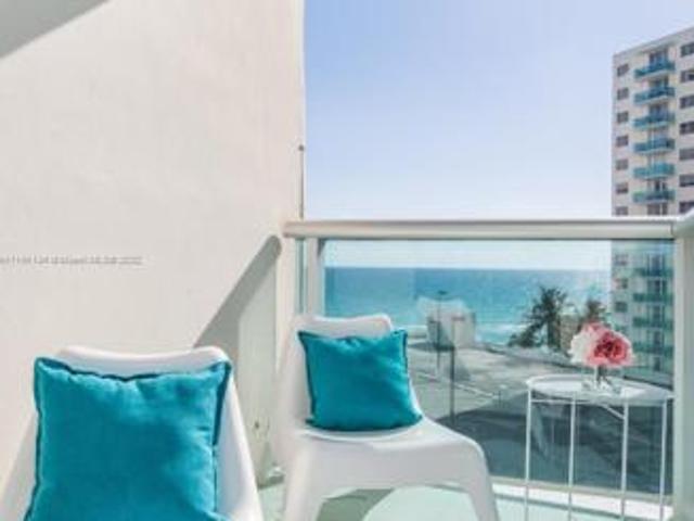 3801 S Ocean Dr #7O Hollywood, FL 33019