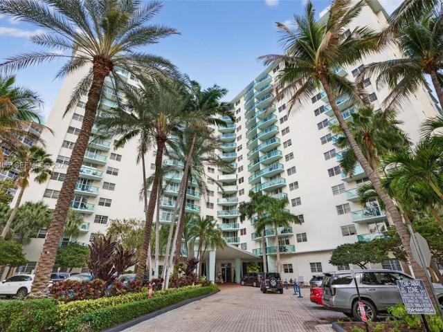 3801 S Ocean Dr, Unit 4R, Hollywood, FL 33019 | MLS #A11978