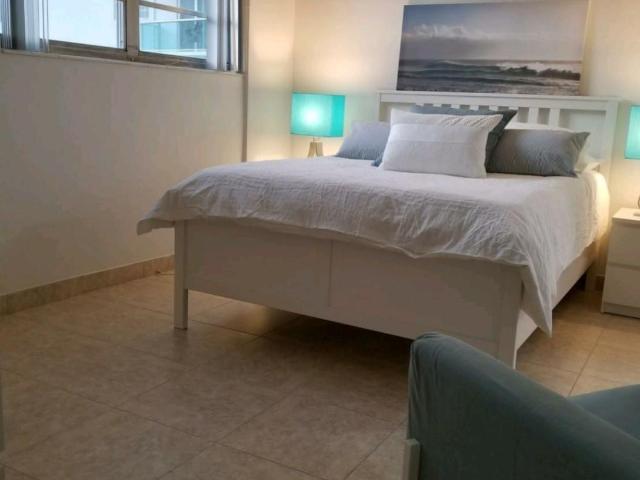 3801 S Ocean Dr, Unit 7Q, Hollywood, FL 33019 | MLS #F10548