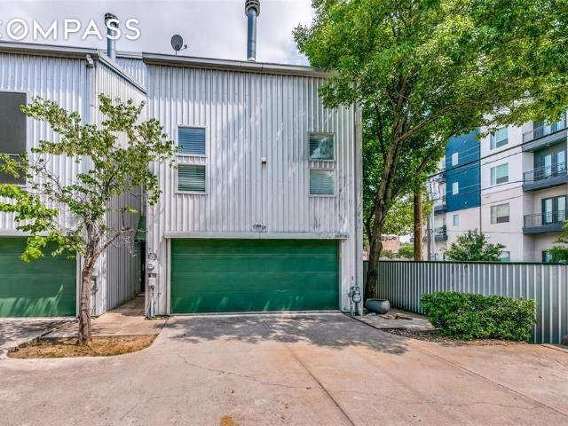 3801 San Jacinto St B, Dallas, TX
