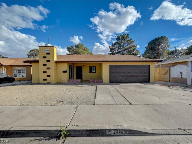 3801 San Joaquin Ave, Las Vegas, NV 89102 | MLS #2771 | Compass