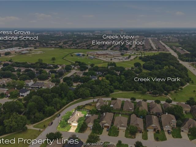 3801 Snowdance Court