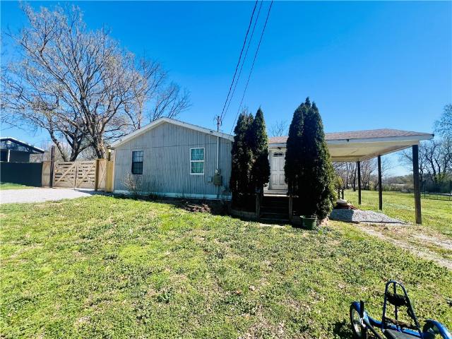 3801 Southland Drive
