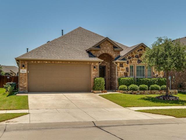 3801 Tunstall Drive