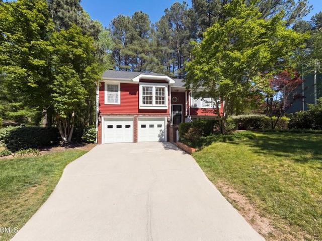 3801 Tyne Dr, Durham, NC 27703
