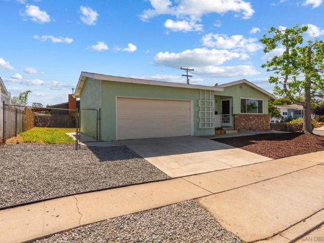 3801 Tiara Street