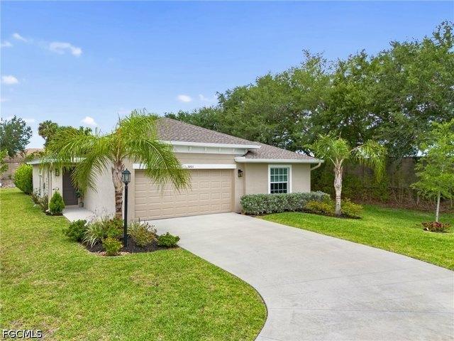 3801 Treasure Oak Way, Fort Myers, FL 33905