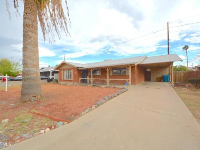 3801 W Claremont St, Phoenix, AZ 85019