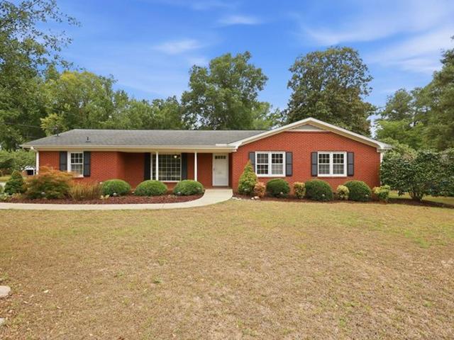 3801 W Allen St, Raleigh, NC 27603