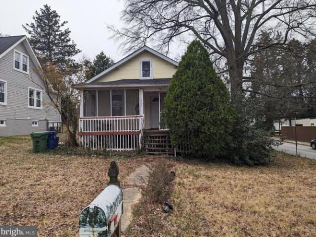 3801 W Overlea Ave, Baltimore, MD 21206