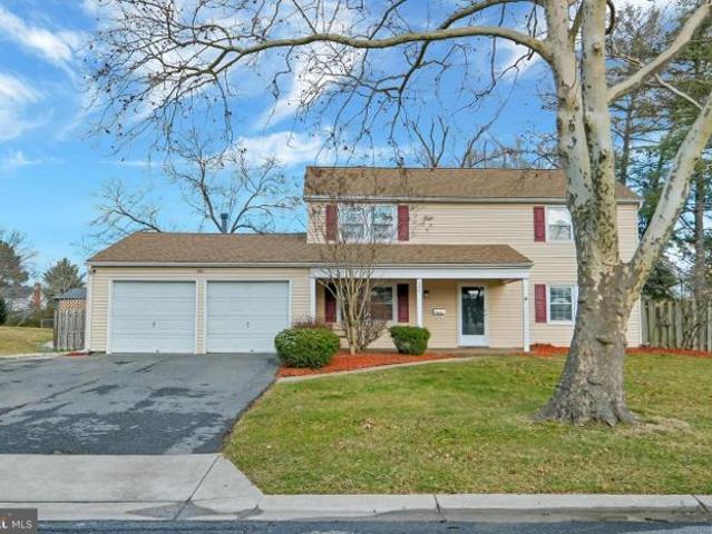 3801 Waldorf Way, Bowie, MD 20715