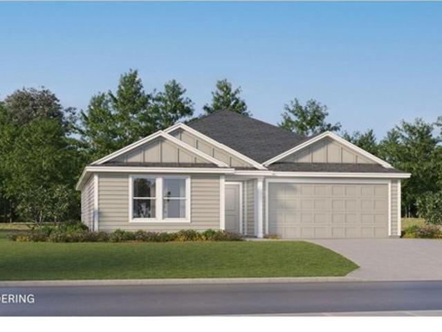 3801 Wall St Unit HS101, Panama City, FL 32404