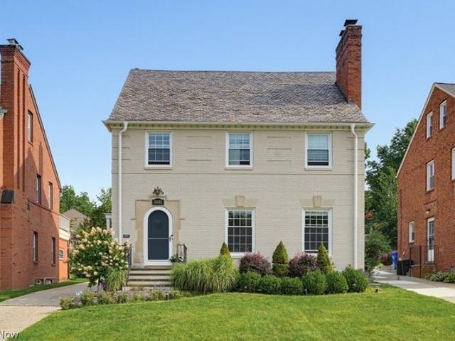 3801 Washington Blvd, University Heights, OH 44118