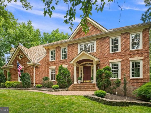 3801 Washington Woods Drive