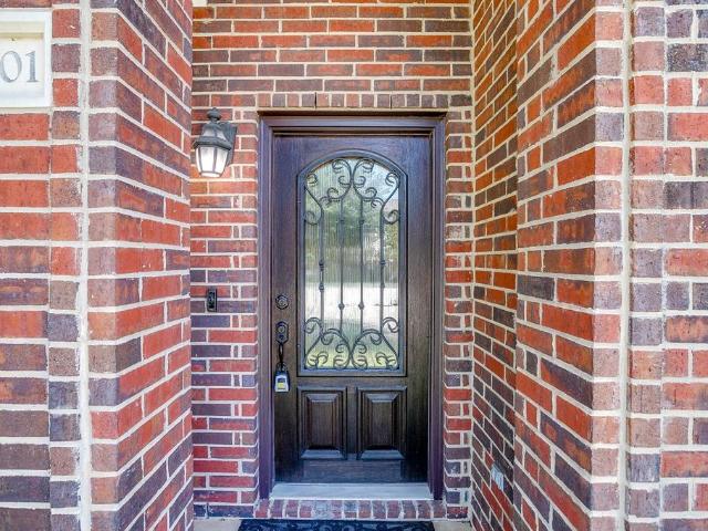 3801 Weatherstone Drive
