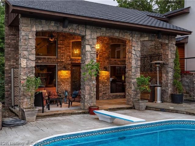 3801 Webb Way