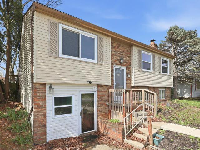 3801 Whetstone Drive
