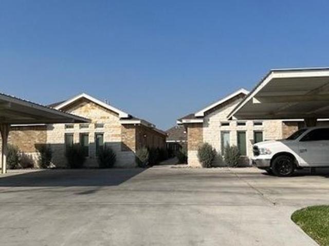 3801 Whitewing Ave, Edinburg, TX 78539
