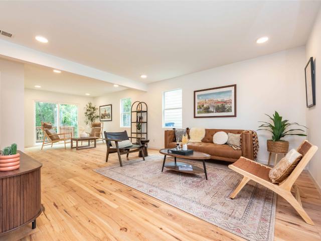 3801 Wilson St, Austin, TX 78704 | MLS #6516