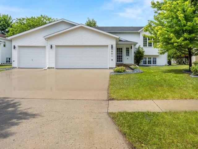 3801 20th St S, Fargo, ND 58104