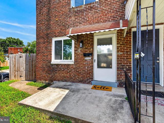 3801 8Th Street