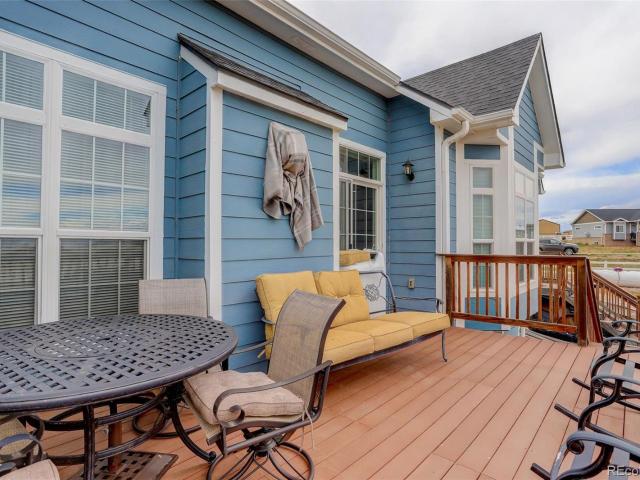38025 E 145th Pl, Keenesburg, CO 80643 | MLS #6082