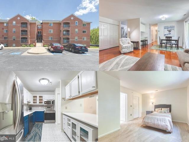 3802 Meghan Dr Apt G, Nottingham, MD 21236