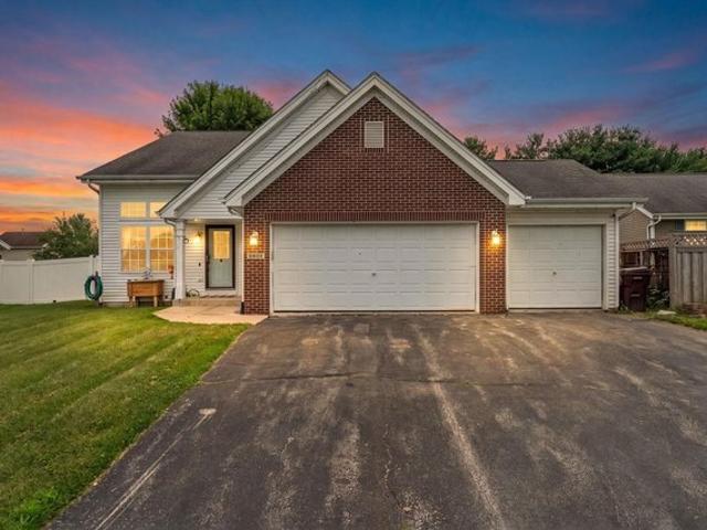 3802 Northline Dr, Rockford, IL 61101