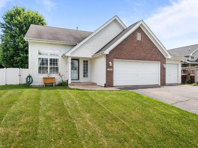 3802 Northline Drive