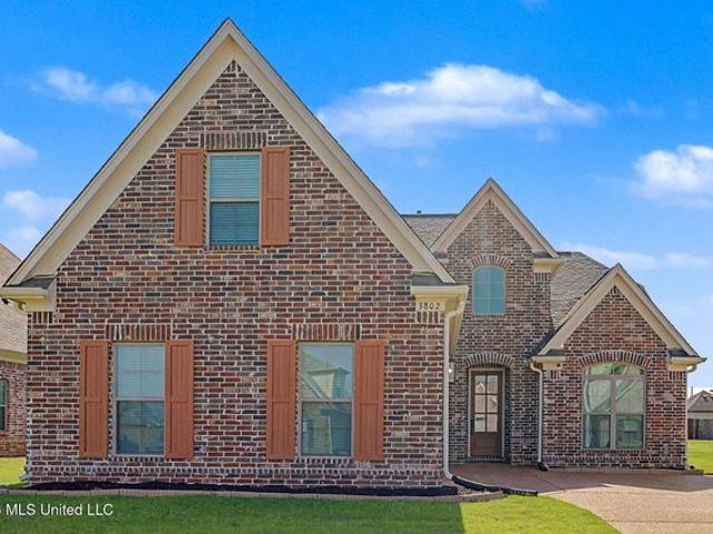 3802 Andreas Dr, Southaven, MS 38672