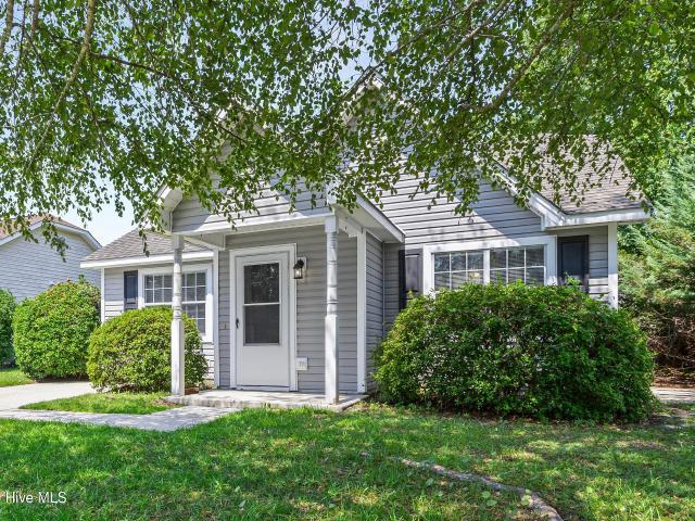 3802 Antelope Trail
