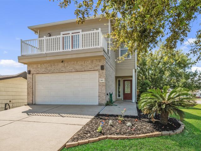 3802 Barracuda Lane