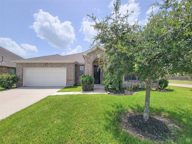 3802 Belmore Ln, Pearland, TX 77584