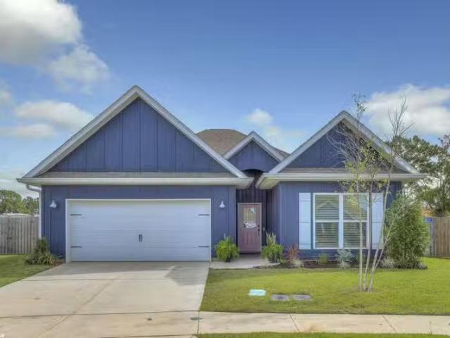 3802 BORMAN CT, GULF SHORES, AL 36542 Single Family Residence.