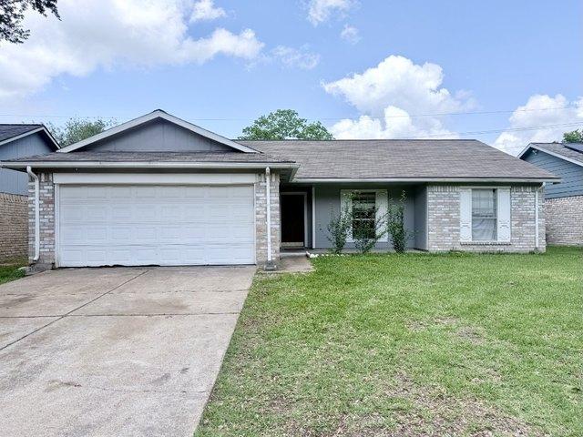 3802 Brier Gardens Dr, Houston, TX 77082