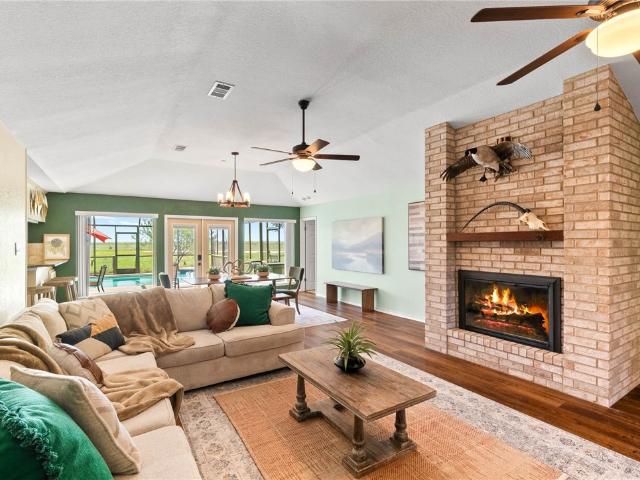 3802 Castle Knoll Drive