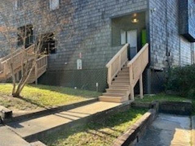 3802 College Main St, Unit 4, Bryan, TX 77801 | MLS #26000