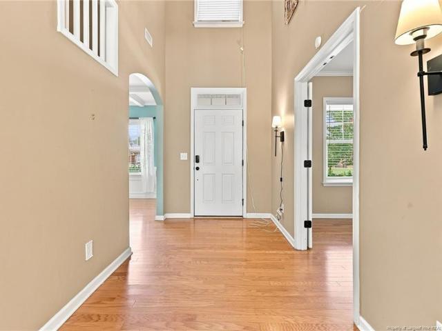 3802 Corapeake Drive