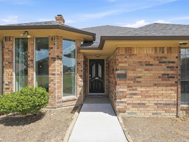 3802 Cromwell Drive