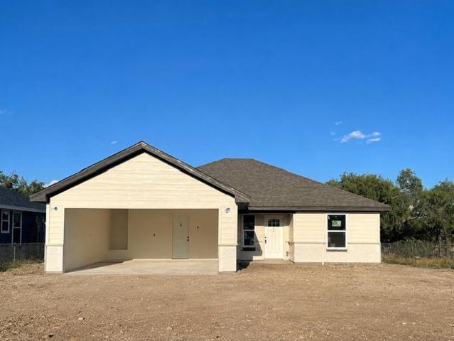 3802 Crockett St, San Angelo, TX 76903