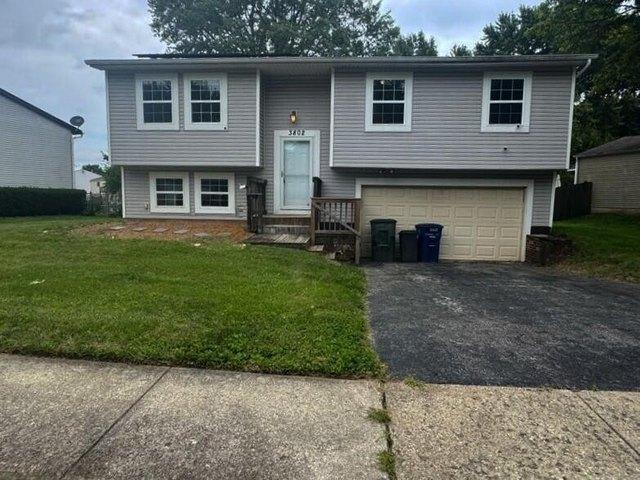 3802 Danube Dr, Groveport, OH 43125