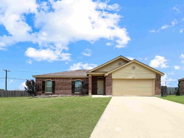 3802 Doffy Dr, Killeen, TX 76549