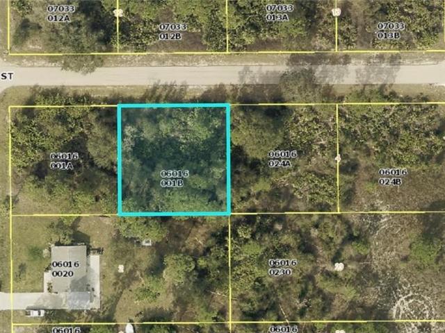 3802 E 14th St, Lehigh Acres, FL 33972 | MLS #2026004