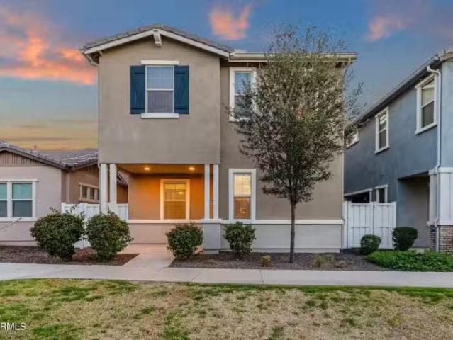 3802 East Stiles Lane, Gilbert, AZ 85295 MLS 6829699
