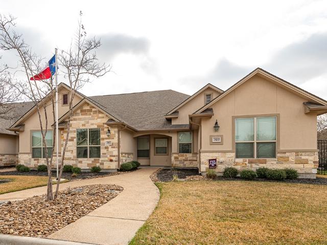 3802 Estes Park
