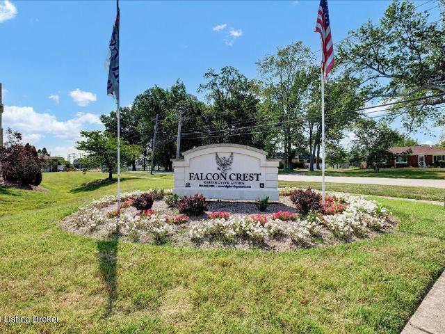 3802 Falcon Crest Dr 232