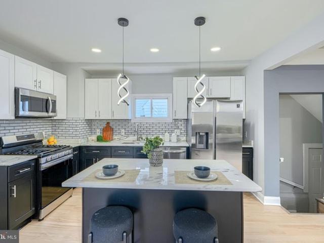 3802 Fernhill Ave, Baltimore, MD 21215